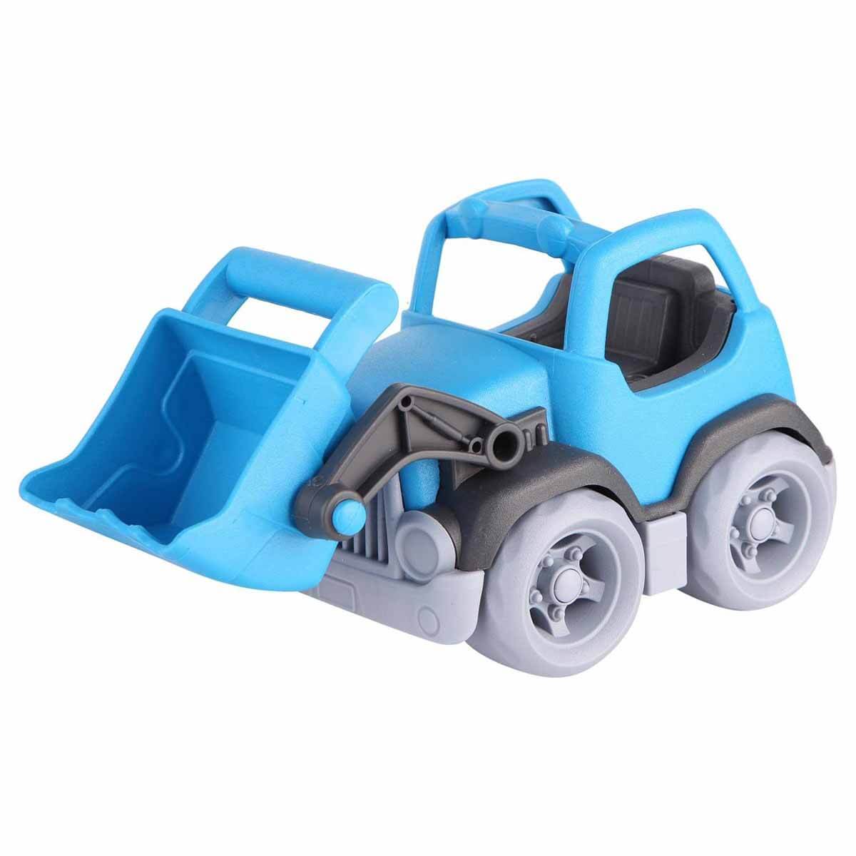 Minibo Minik Kepçe - Mavi | Toyzz Shop