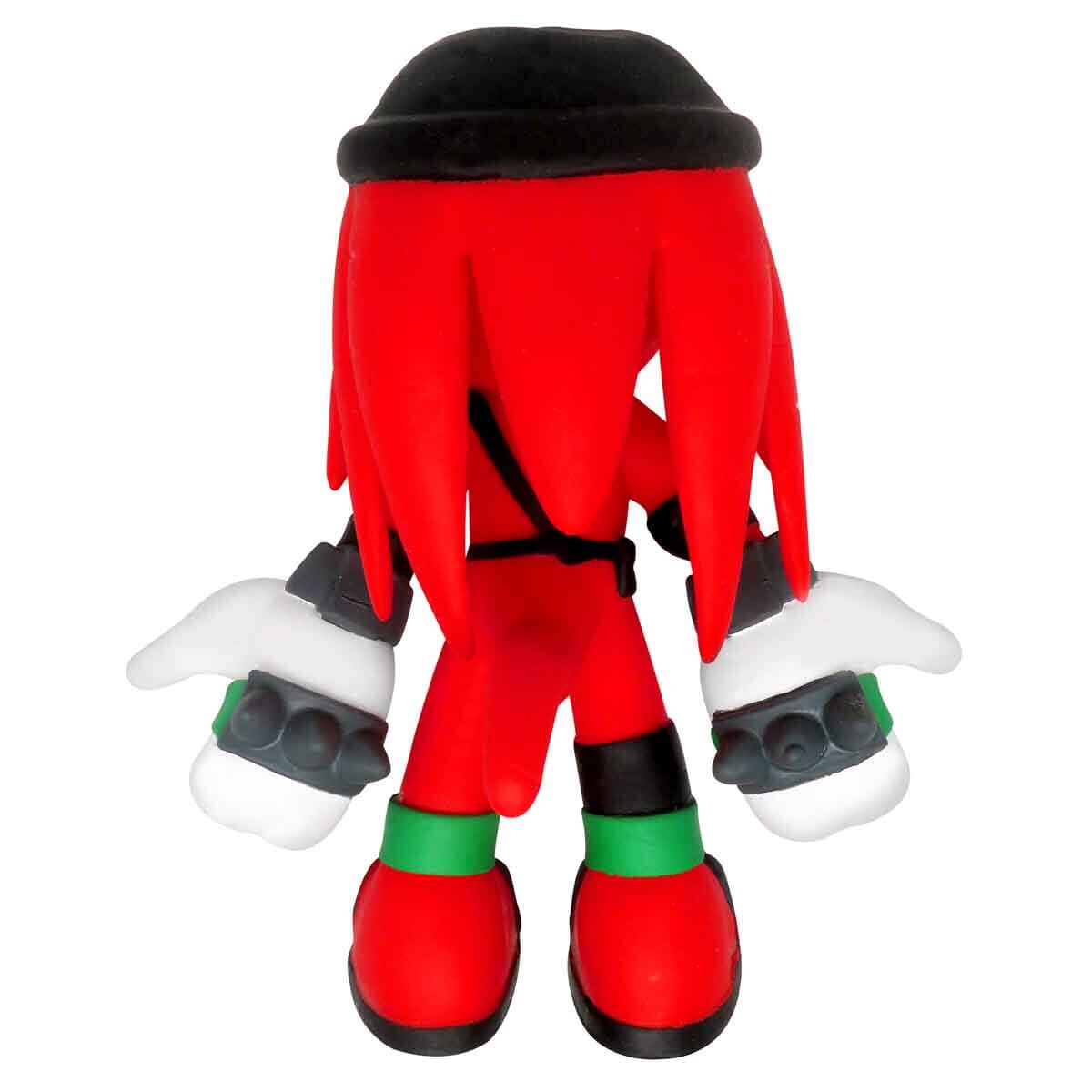 Monster Flex Sonic Prime Stretch Figür - Sonic | Toyzz Shop