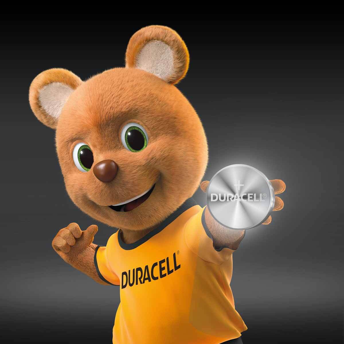 Duracell Özel Alkalin 1.5V Düğme Pil LR44 4’lü | Toyzz Shop