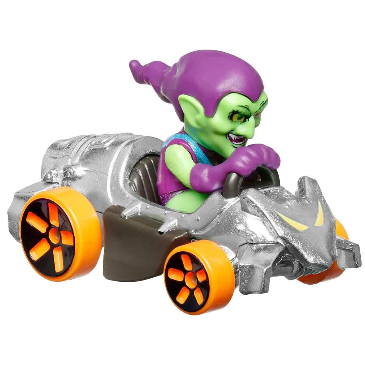 Hot Wheels RacerVerse Tekli Arabalar HKB86 - Darth Vader | Toyzz Shop