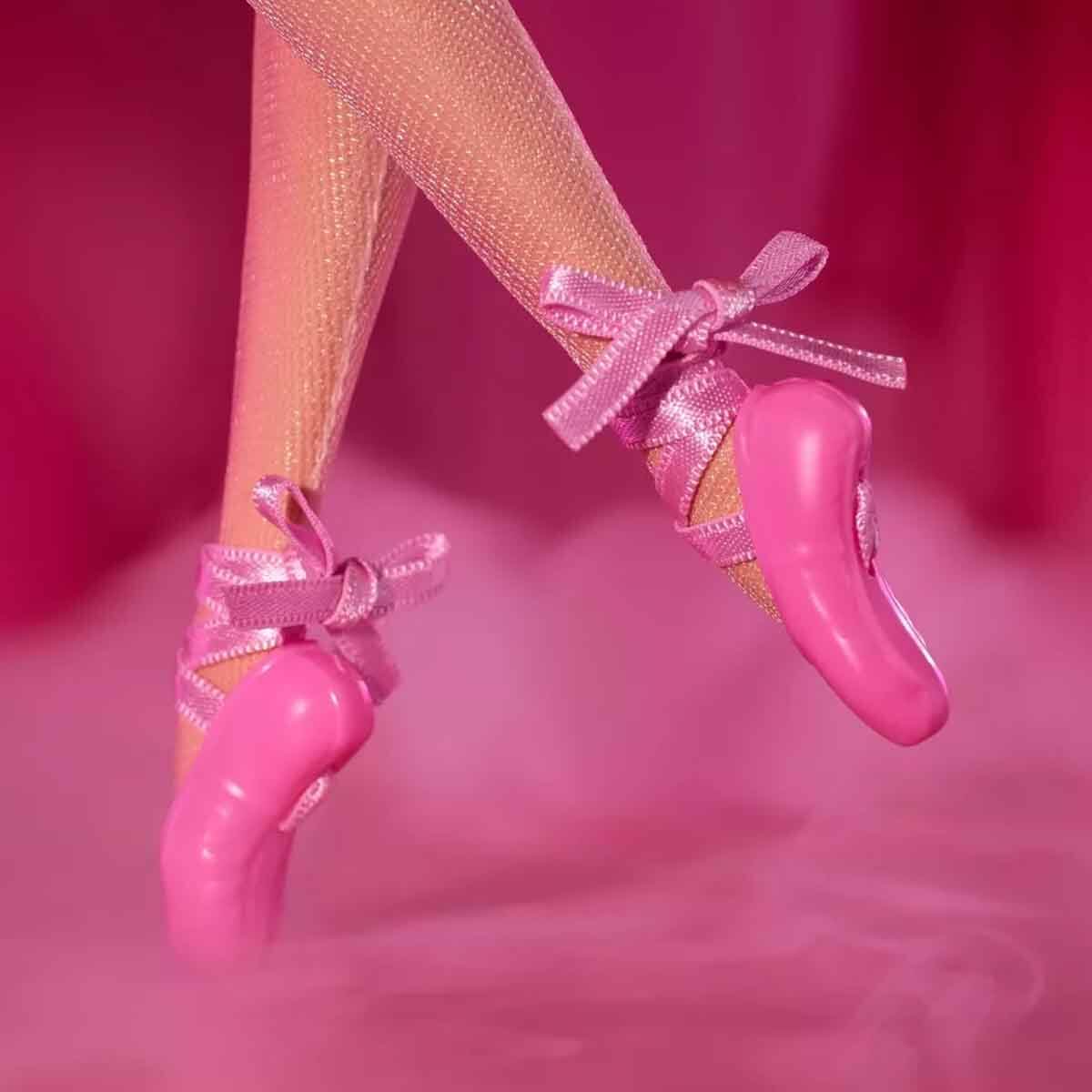 Barbie Ballet Wishes Bebek HCB87 - Sarı Saçlı Jbj09 | Toyzz Shop