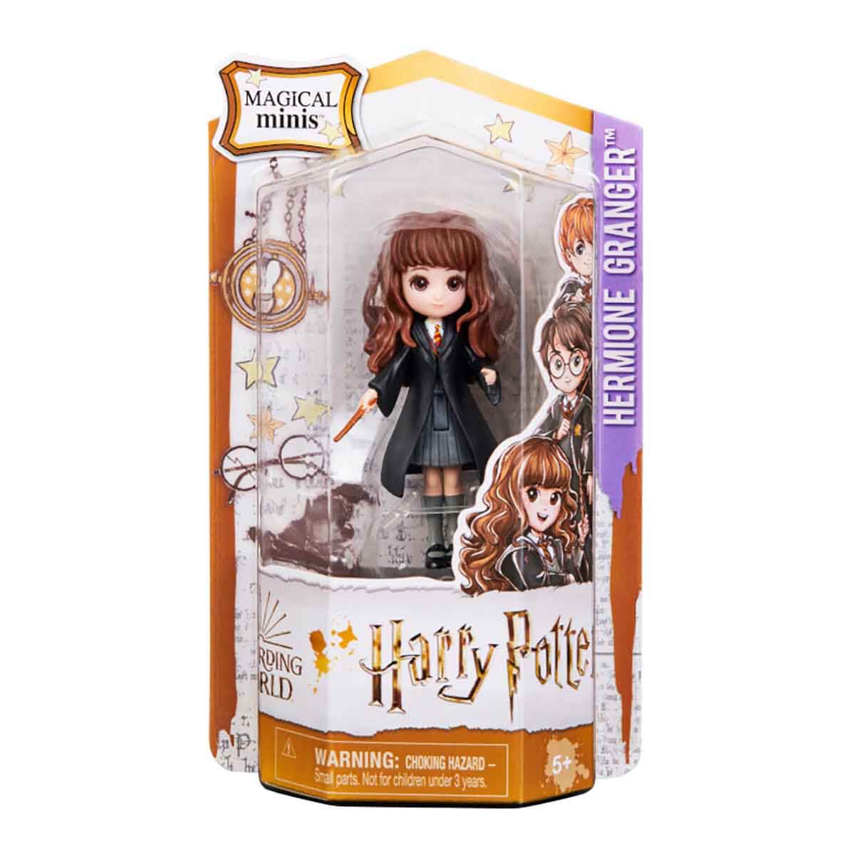 Harry Potter Magical Minis Karakter Figürleri | Toyzz Shop