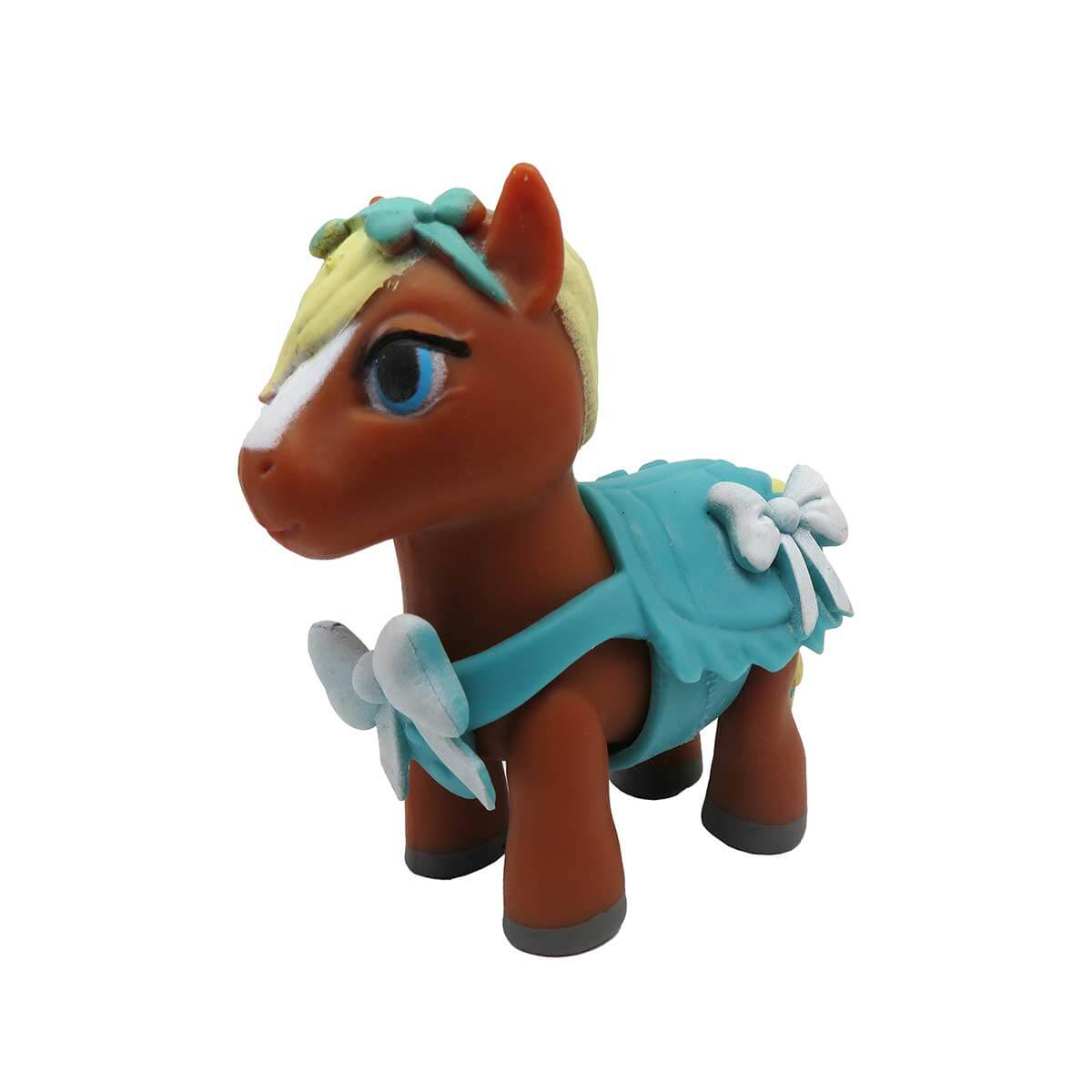 Diramix Dress Your Pony Kostümlü Figürler - Stella | Toyzz Shop