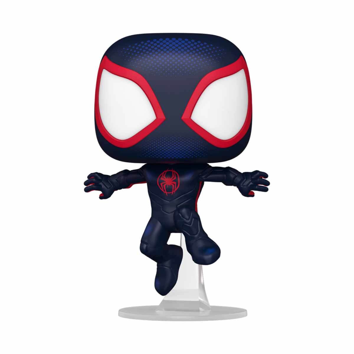 Funko Pop Spider-Man: Spider-Man | Toyzz Shop