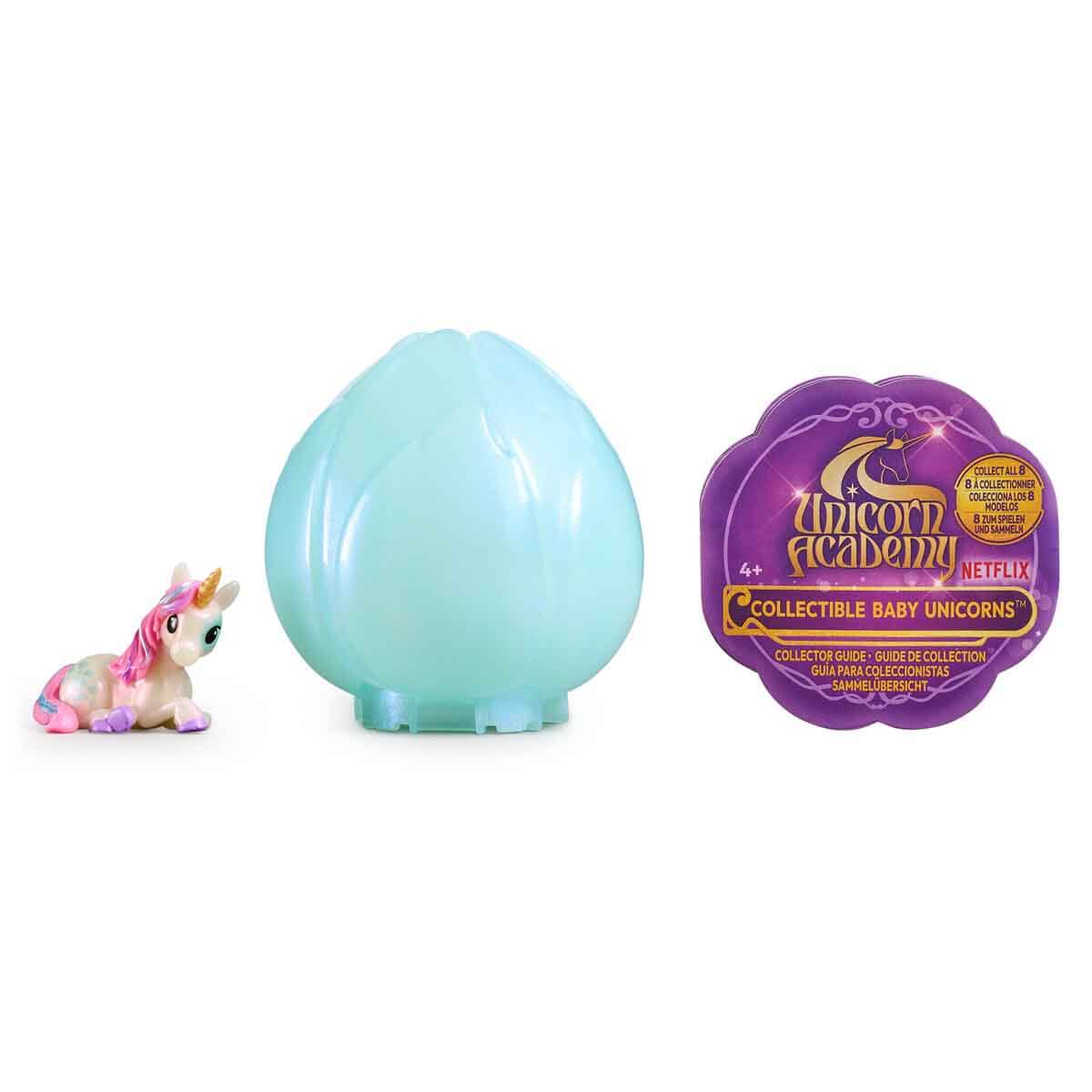 Unicorn Academy Bebek Unicorn Figürü Sürpriz Paket | Toyzz Shop