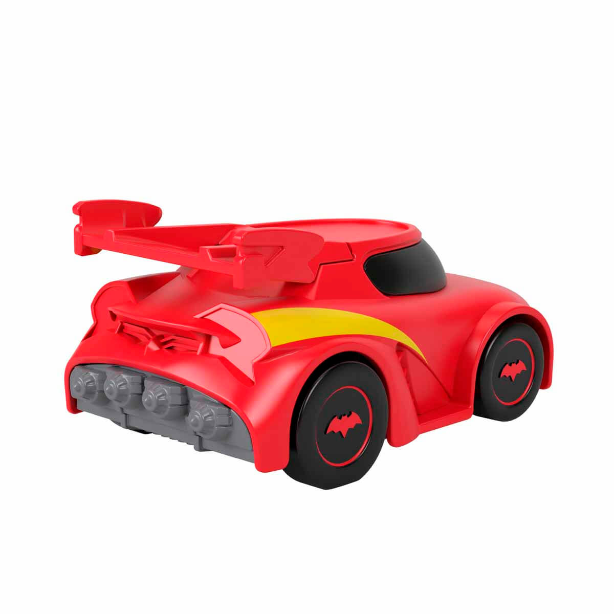 Fisher Price Batwheels Tekli Araç Serisi HML12 - Hml13 Bam | Toyzz Shop
