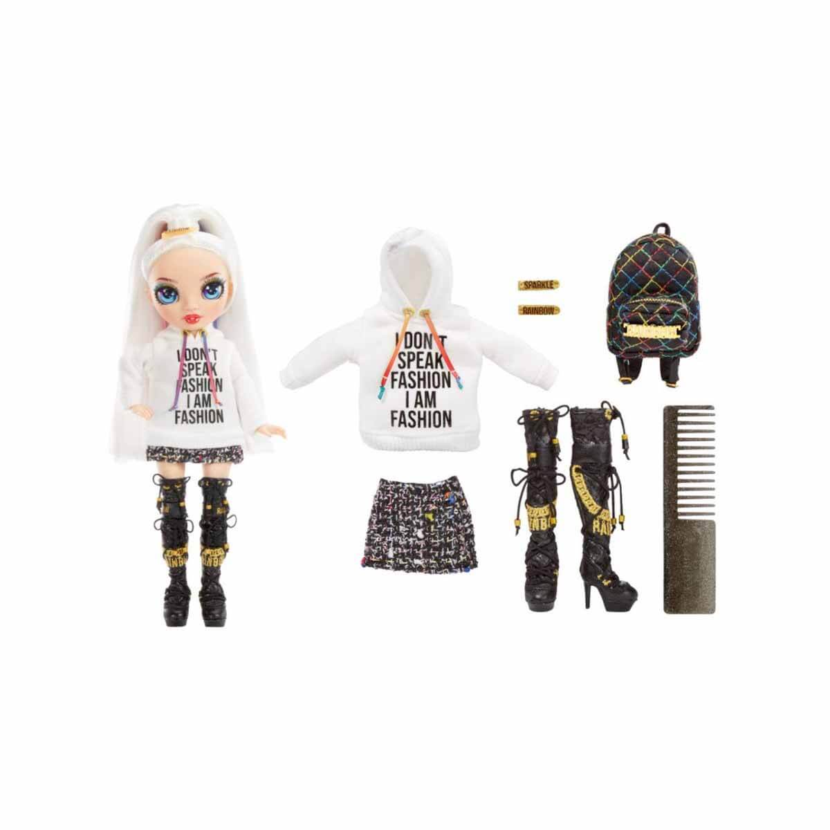 Rainbow Junior High | Toyzz Shop