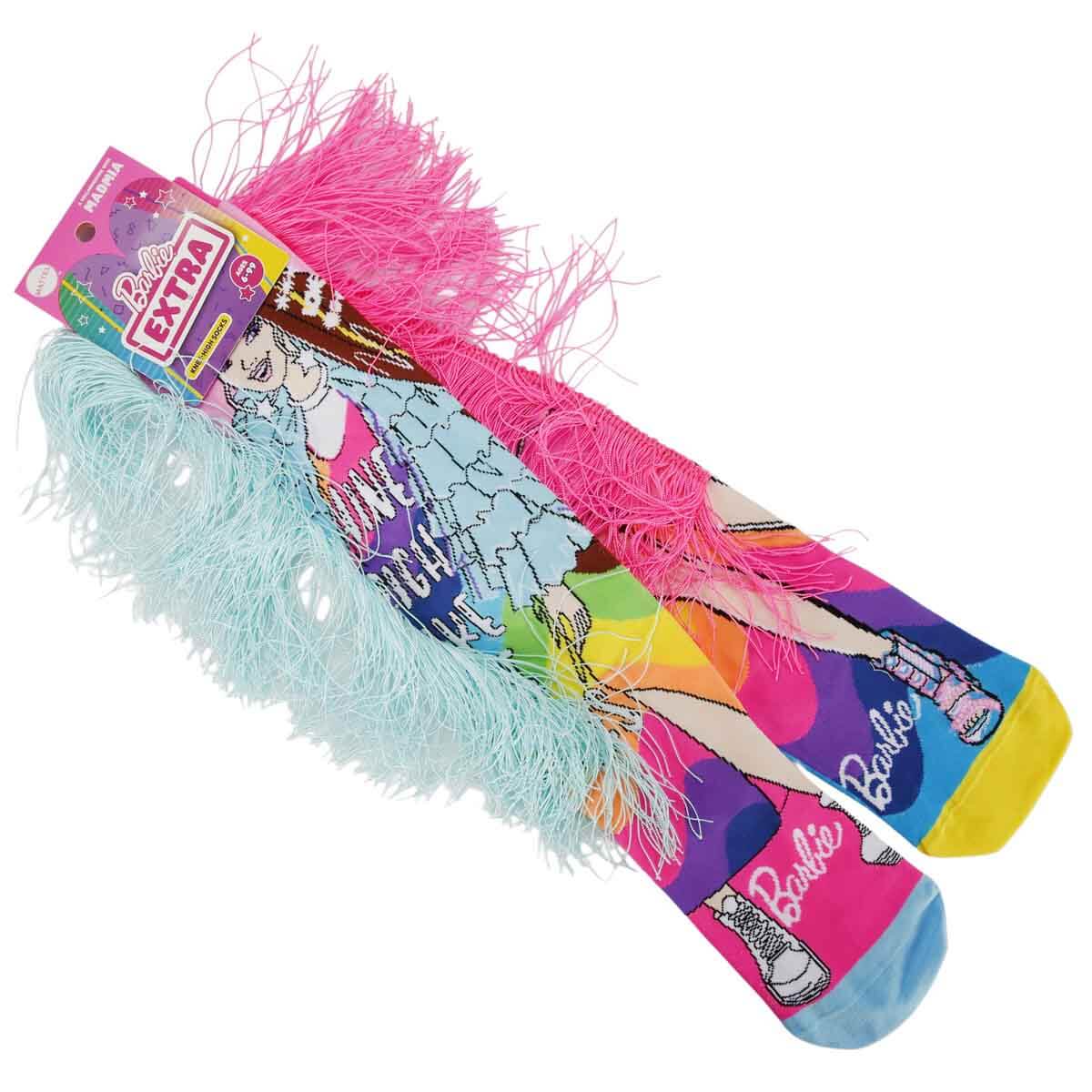 Madmia Barbie Extra Fashionistas Çorap 6+ Yaş | Toyzz Shop