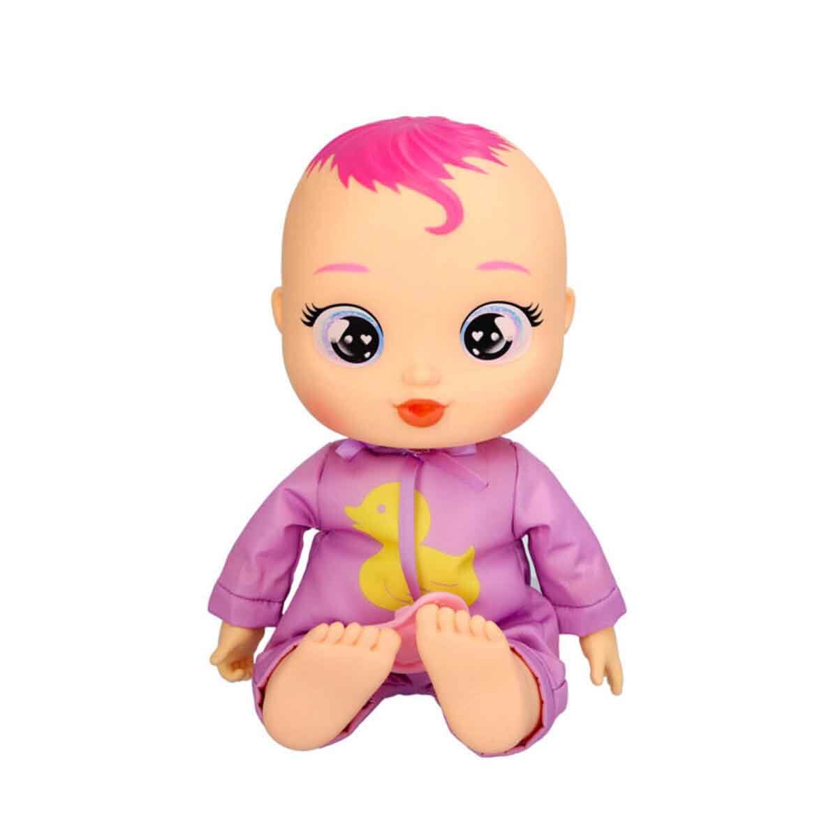 Cry Babies Love Banyo Zamanı Zoe Bebek 30 cm CYB67200 | Toyzz Shop