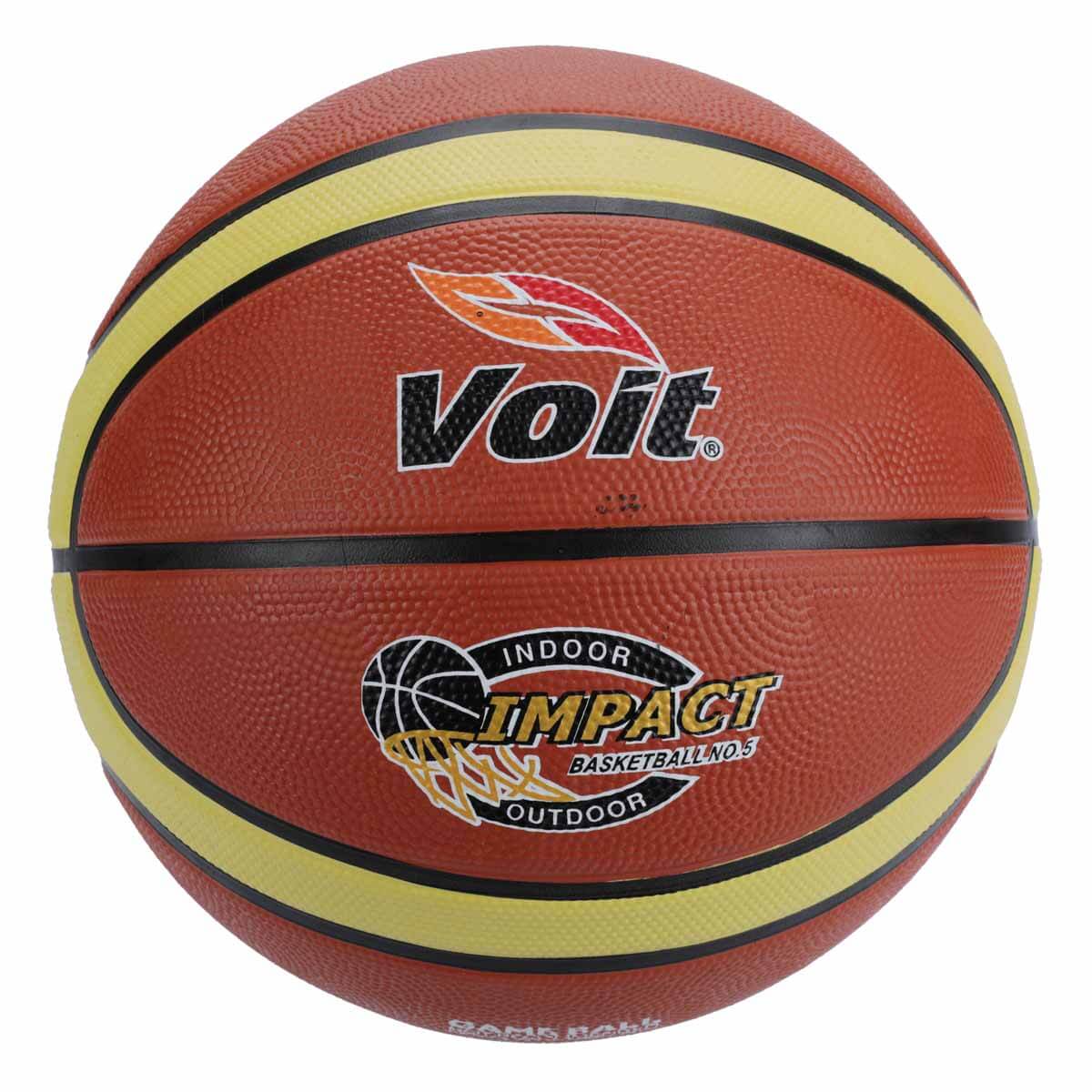 Impact Basketbol Topu No:5 | Toyzz Shop