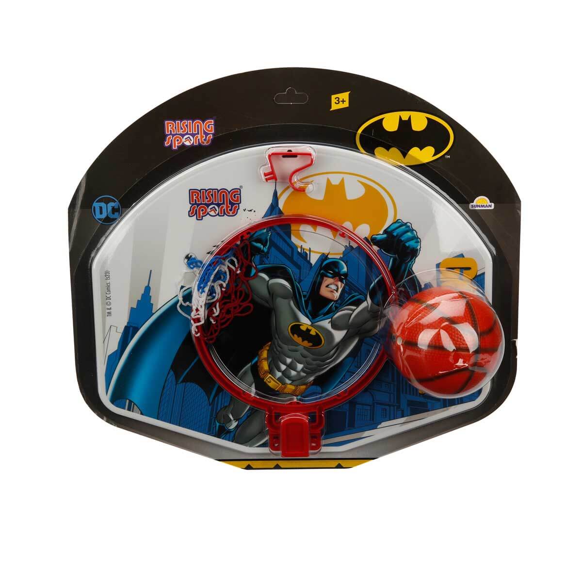 Rising Sports Batman Basketbol Potası | Toyzz Shop