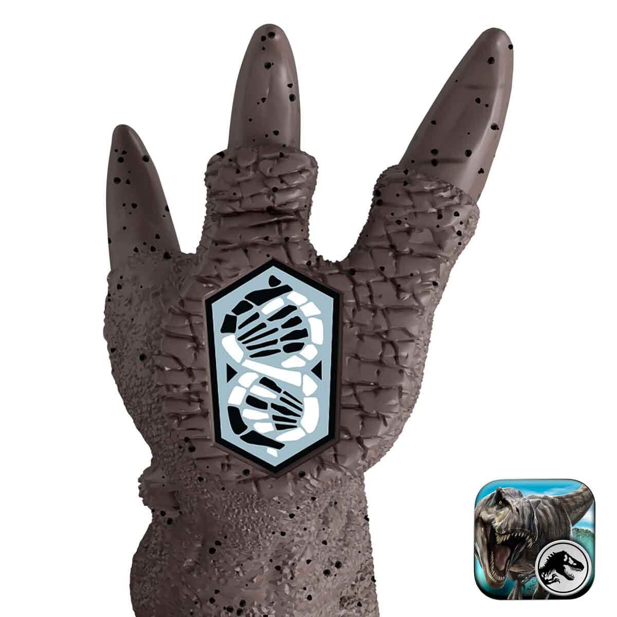 Jurassic World Fırlatma ve Savaş Aracı Figürlü Oyun Seti JGB59 | Toyzz Shop