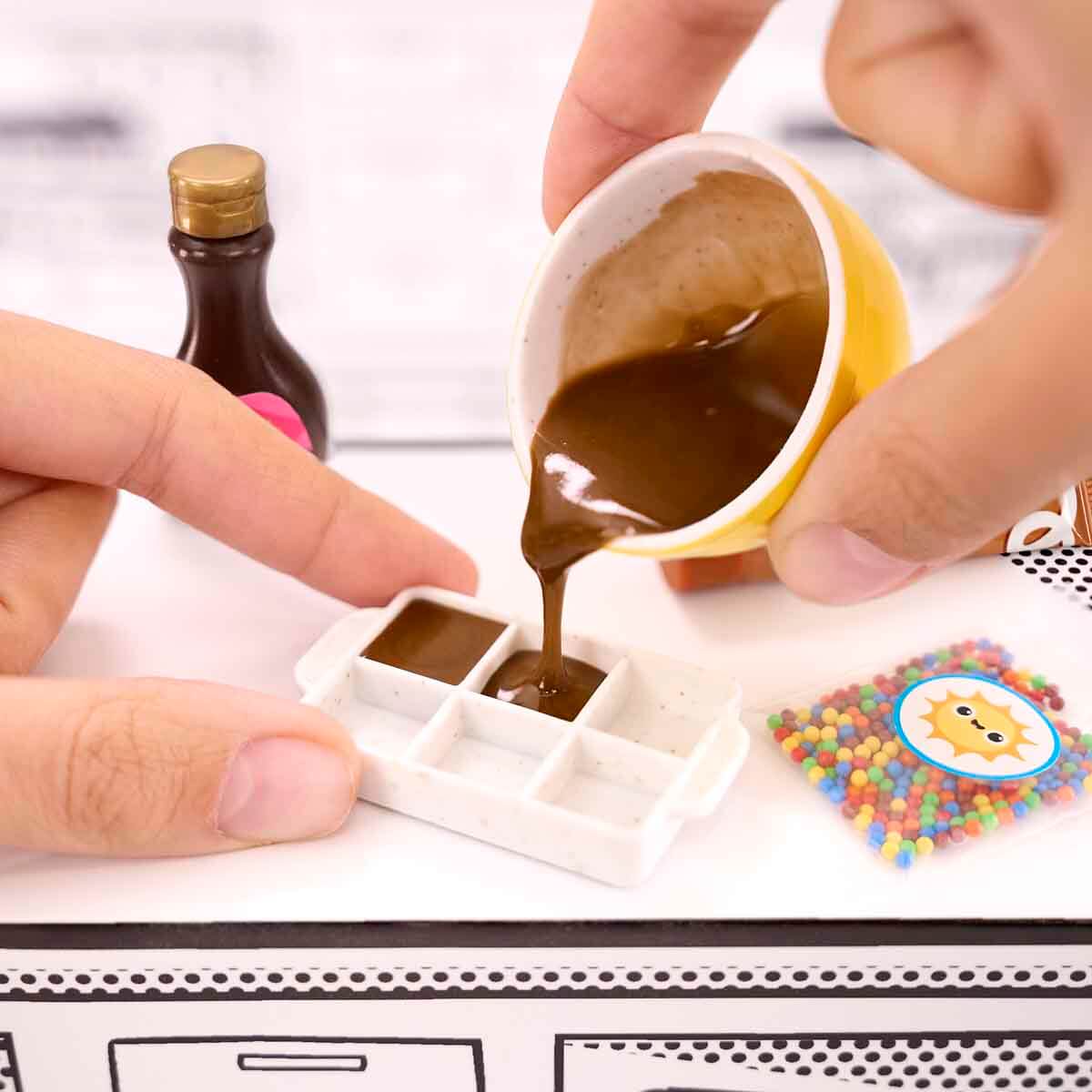 Miniverse Make It Mini Scratch Sürpriz Paket S1 | Toyzz Shop