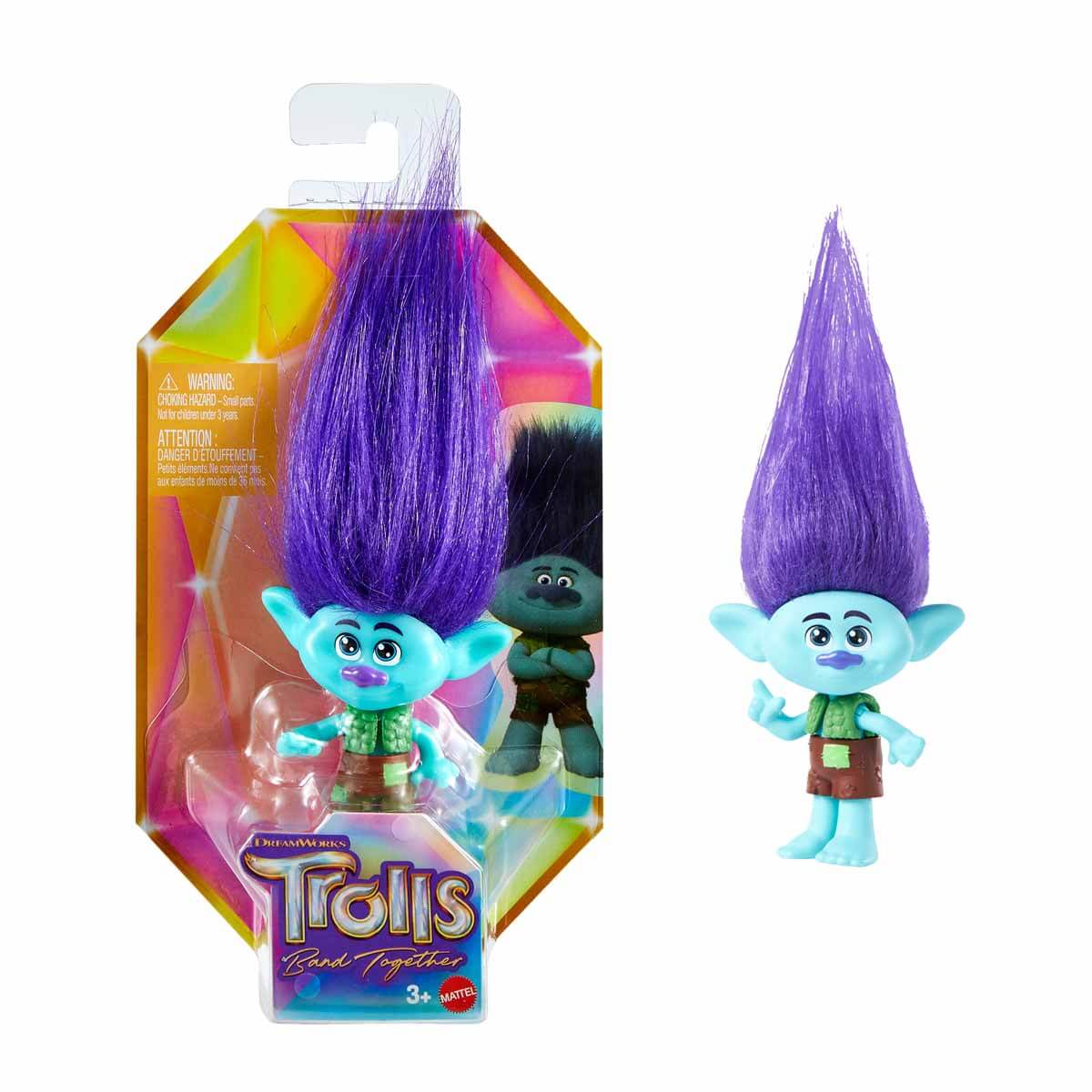 Trolls Band Together HNF01 - Queen Poppy | Toyzz Shop
