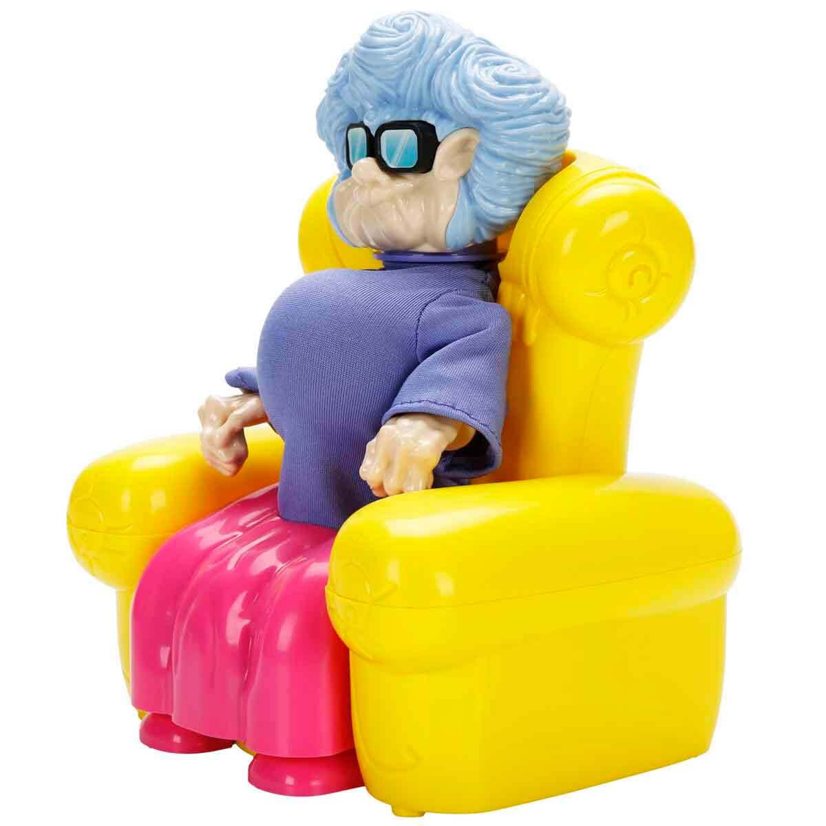 Smile Games Gassy Granny Kutu Oyunu | Toyzz Shop