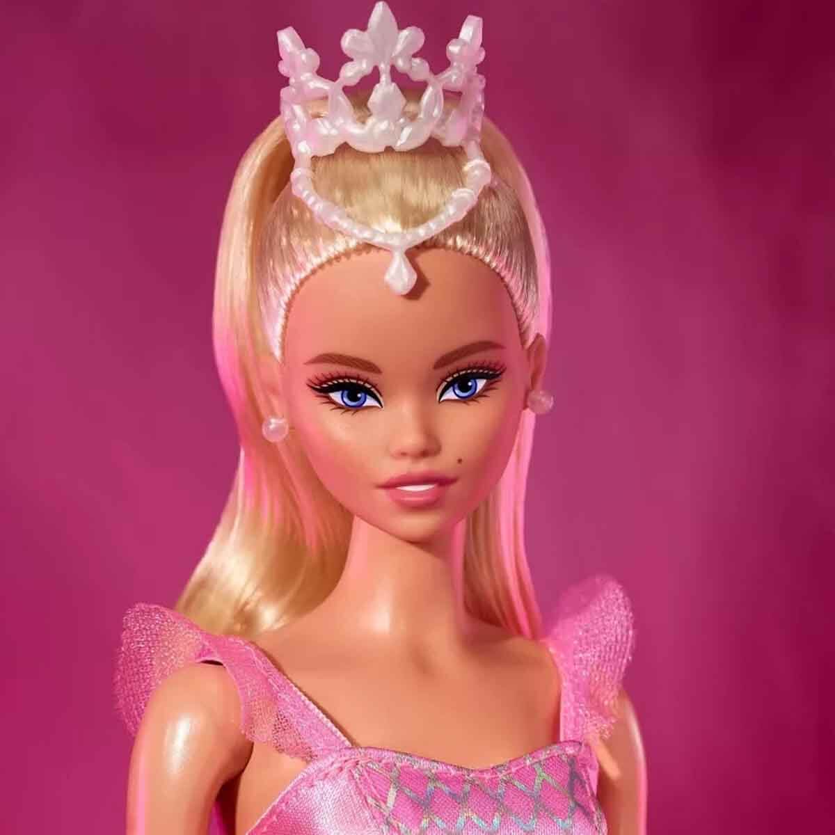 Barbie Ballet Wishes Bebek HCB87 - Sarı Saçlı Jbj09 | Toyzz Shop