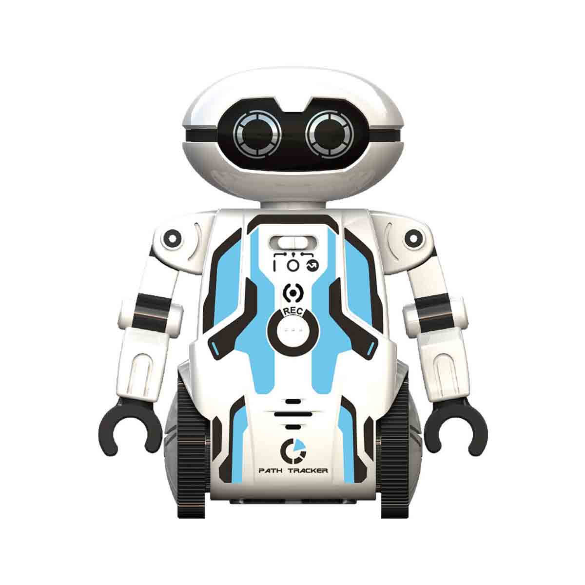Silverlit Yapay Zekalı Maze Breaker Robot - Beyaz | Toyzz Shop