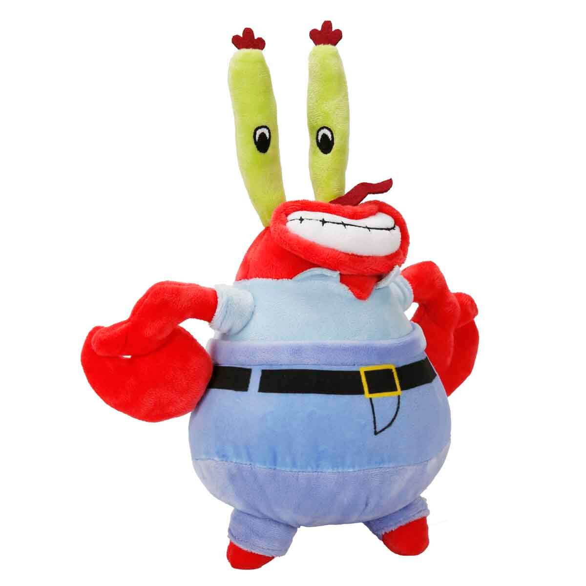 SpongeBob SquarePants Peluş 760025633 - Squidward | Toyzz Shop