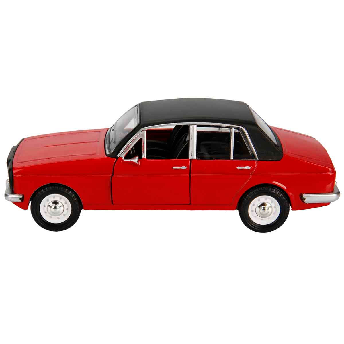 Anadol Araba - Turuncu | Toyzz Shop