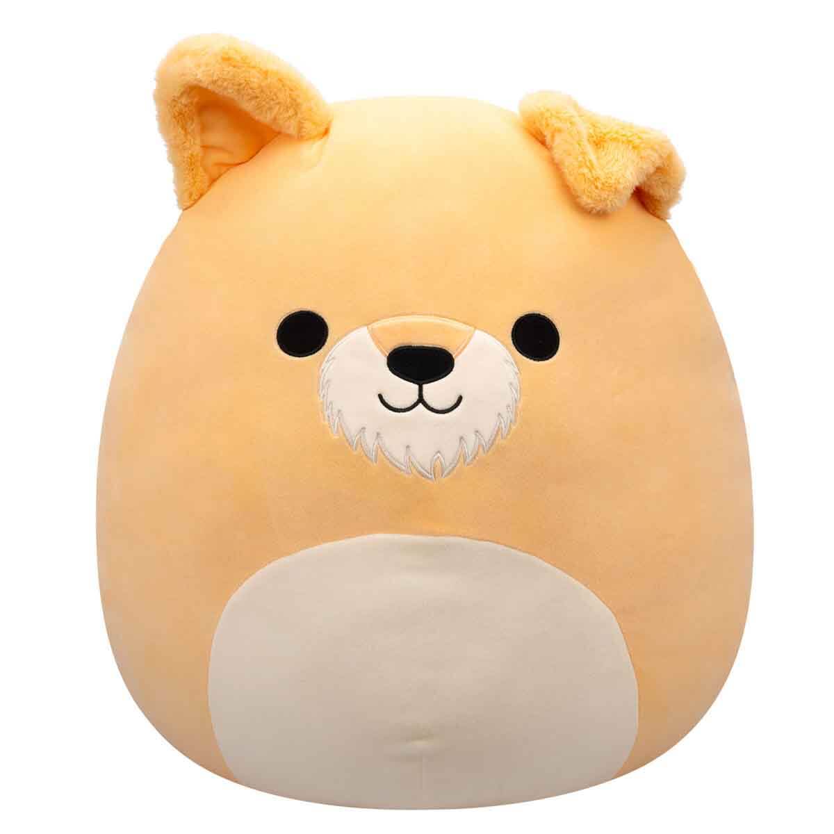Squishmallows Peluş 50 cm S20 - Schnauzer Cooper | Toyzz Shop