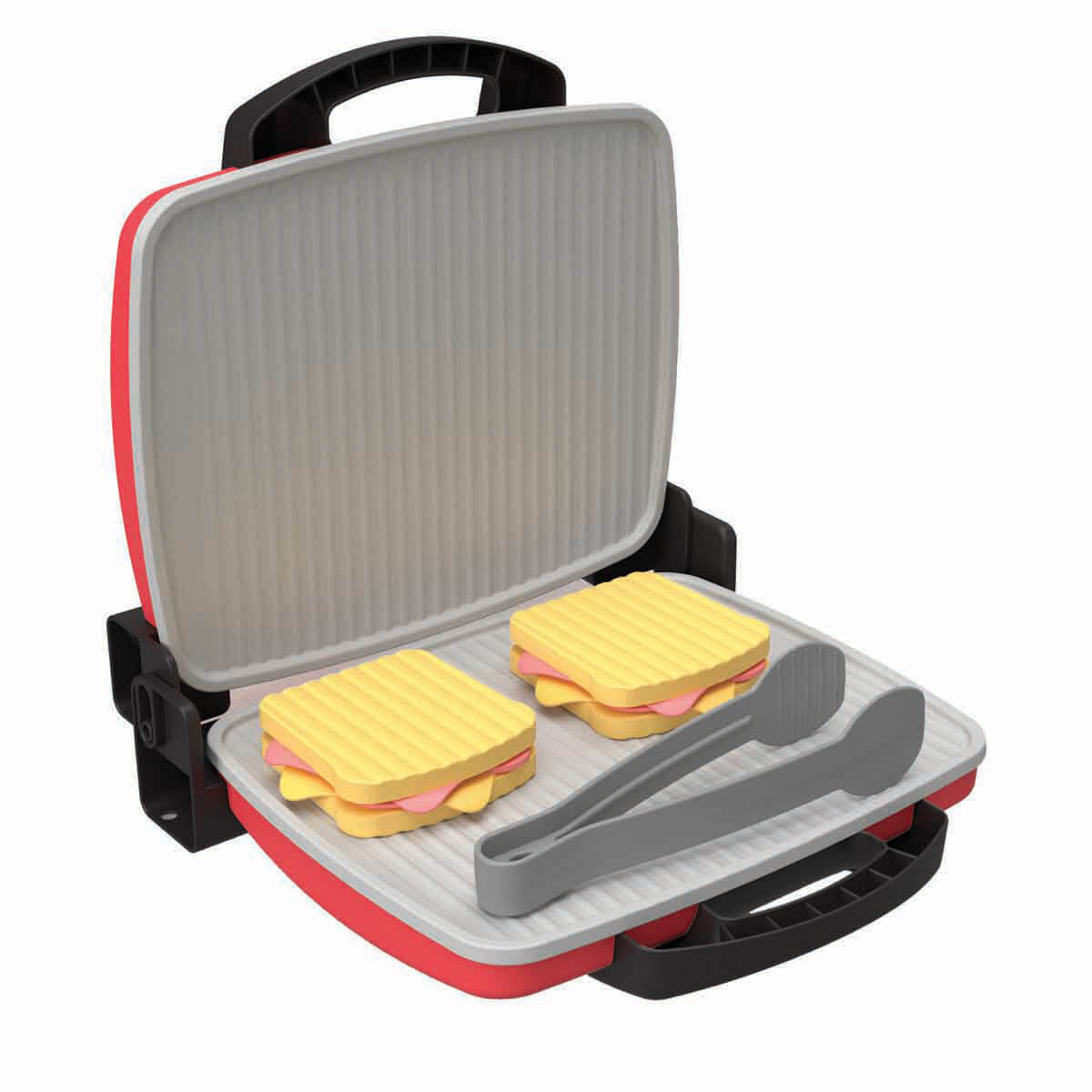 Tost Makinesi ve Tost Oyun Seti | Toyzz Shop