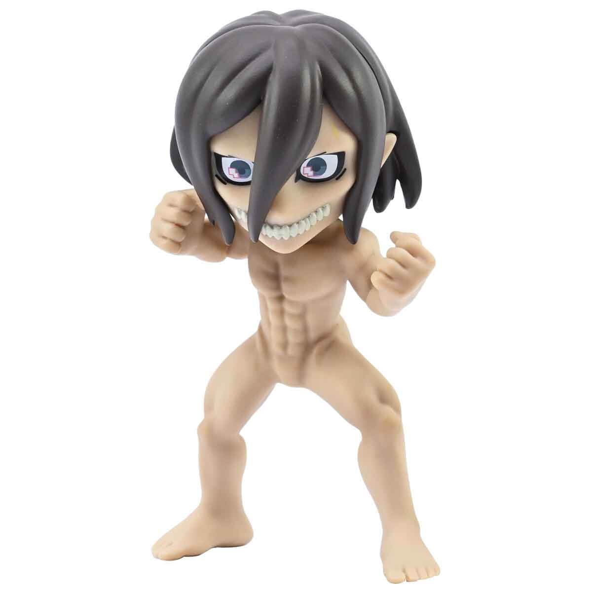 Attack On Titan Mini Sürpriz Figür Paketi | Toyzz Shop