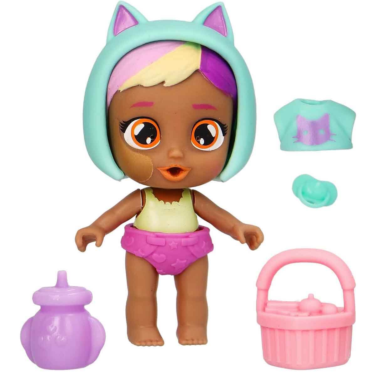 Cry Babies PT Mini Bebek CYP00000 - Tina | Toyzz Shop