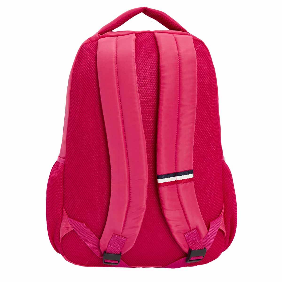 U.S. Polo Simli Pembe Sırt Çantası PLÇAN23117 | Toyzz Shop