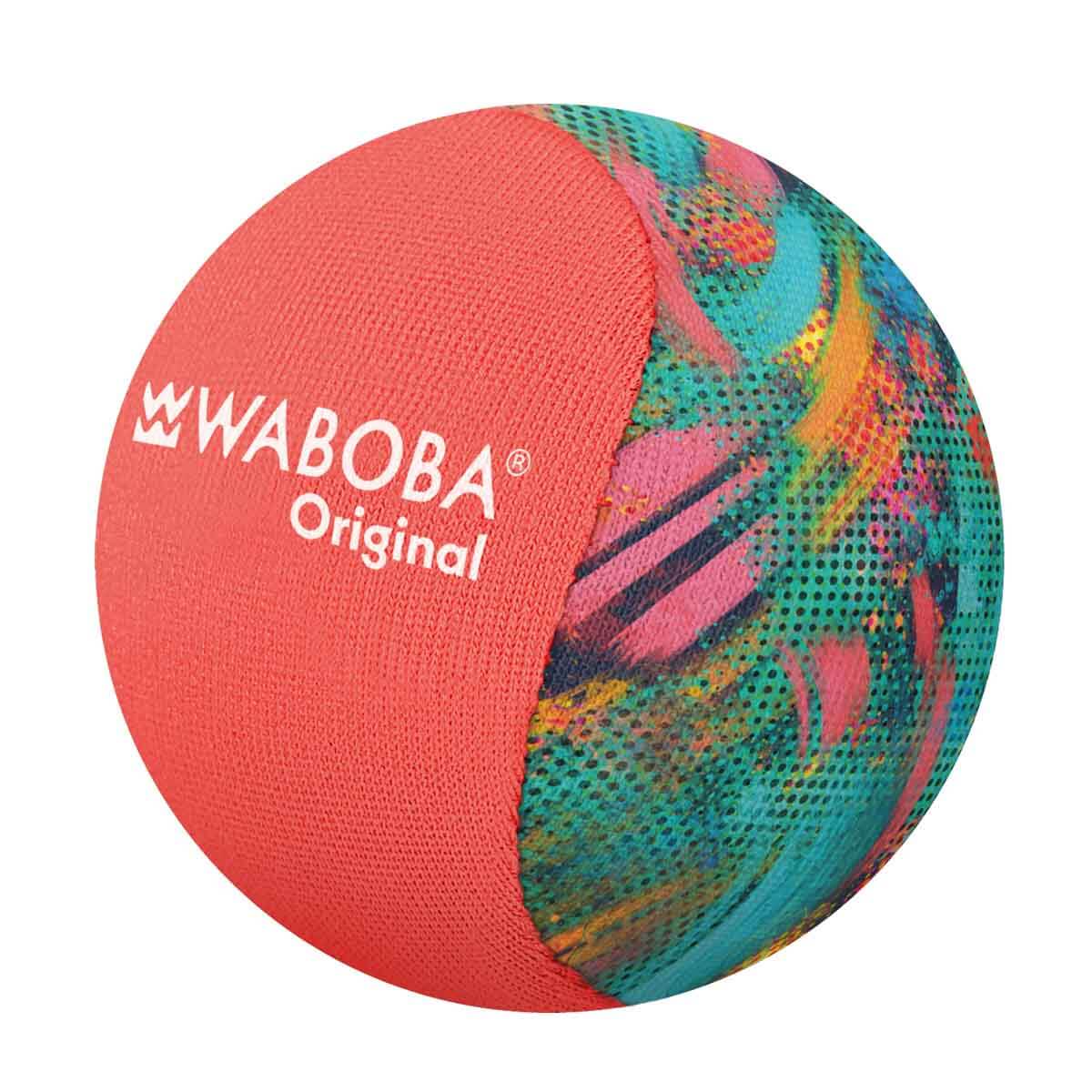 Waboba Original Suda Zıplayan Top - Sarı | Toyzz Shop