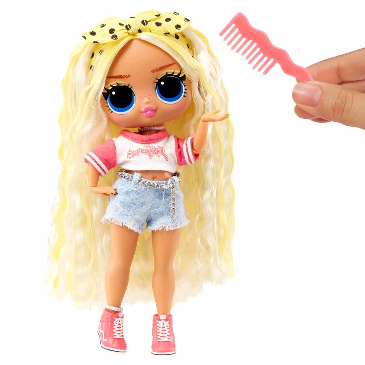 L.O.L Tweens Babysitting Party | Toyzz Shop