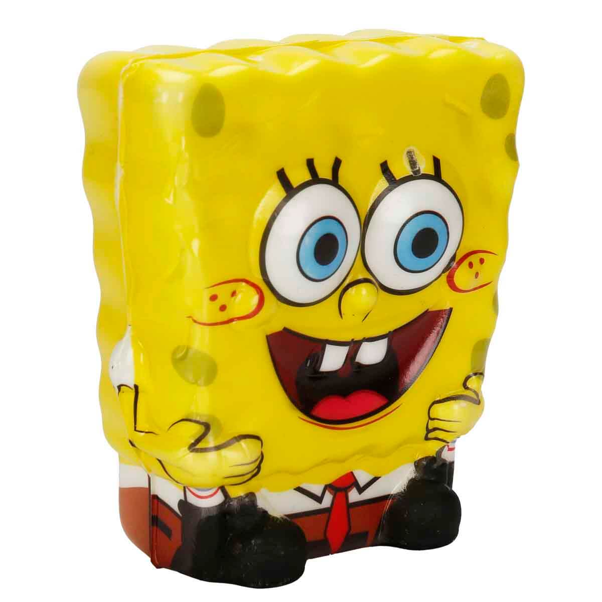 Tusi Squishy Köpük Sponge Bob Figürü | Toyzz Shop