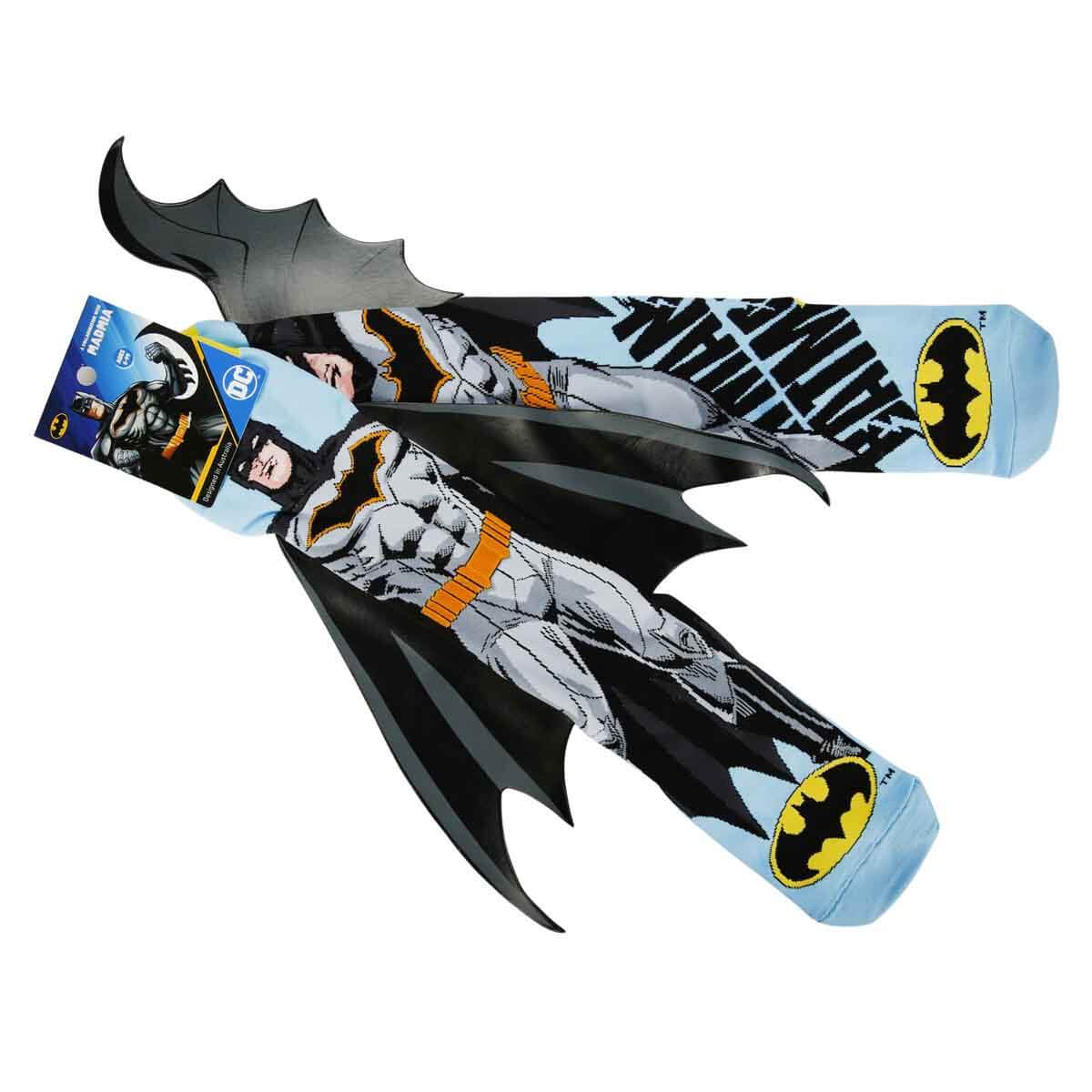 Madmia Batman Çorap 6+ Yaş | Toyzz Shop