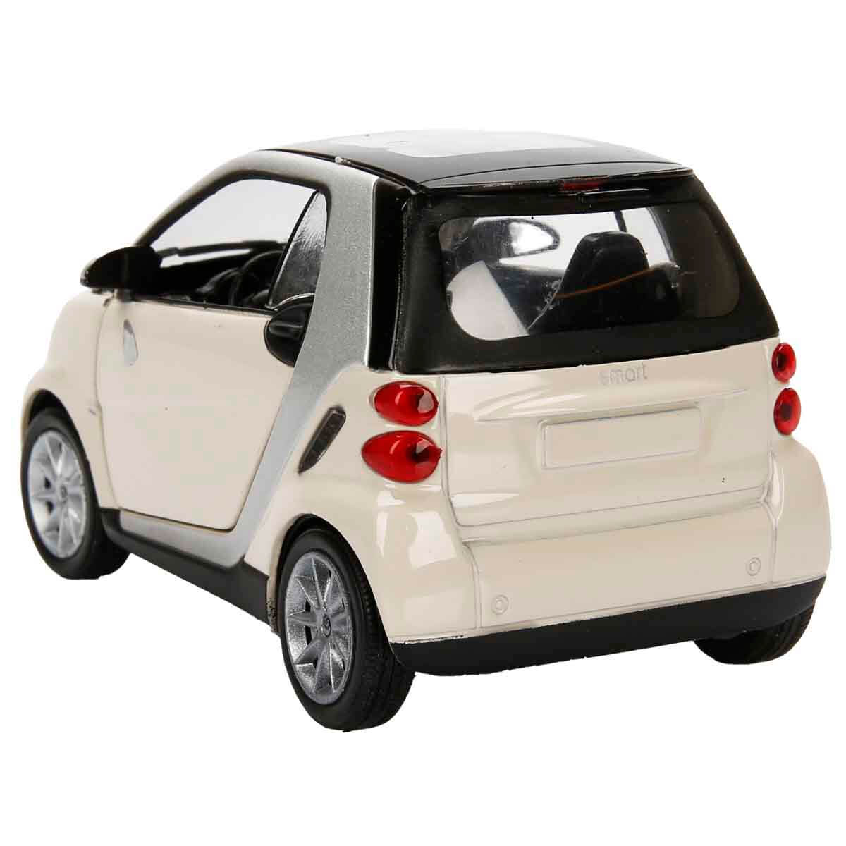 1:24 Smart Fortwo Model Araba | Toyzz Shop