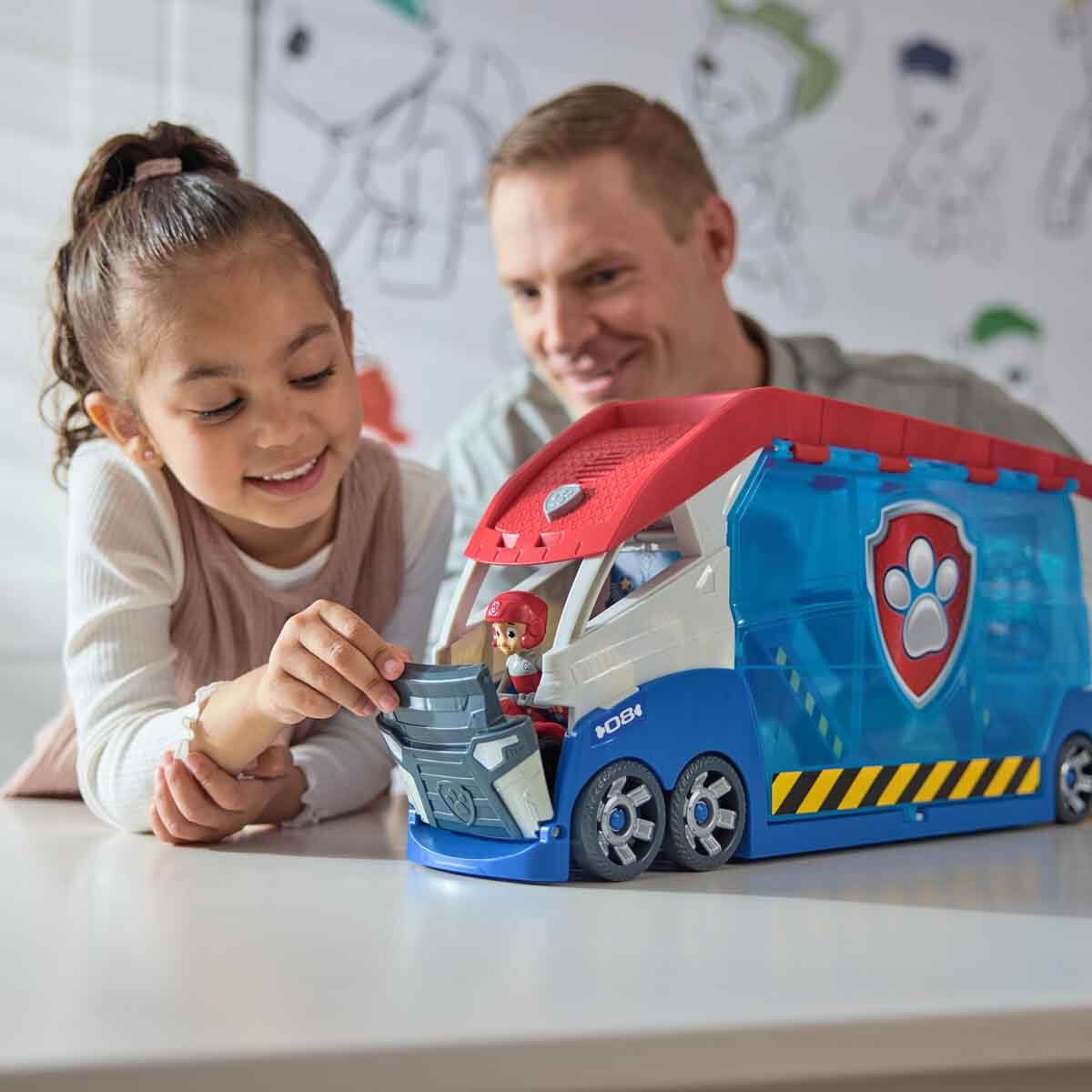 PAW Patrol Sesli Patroller Kurtarma Aracı | Toyzz Shop