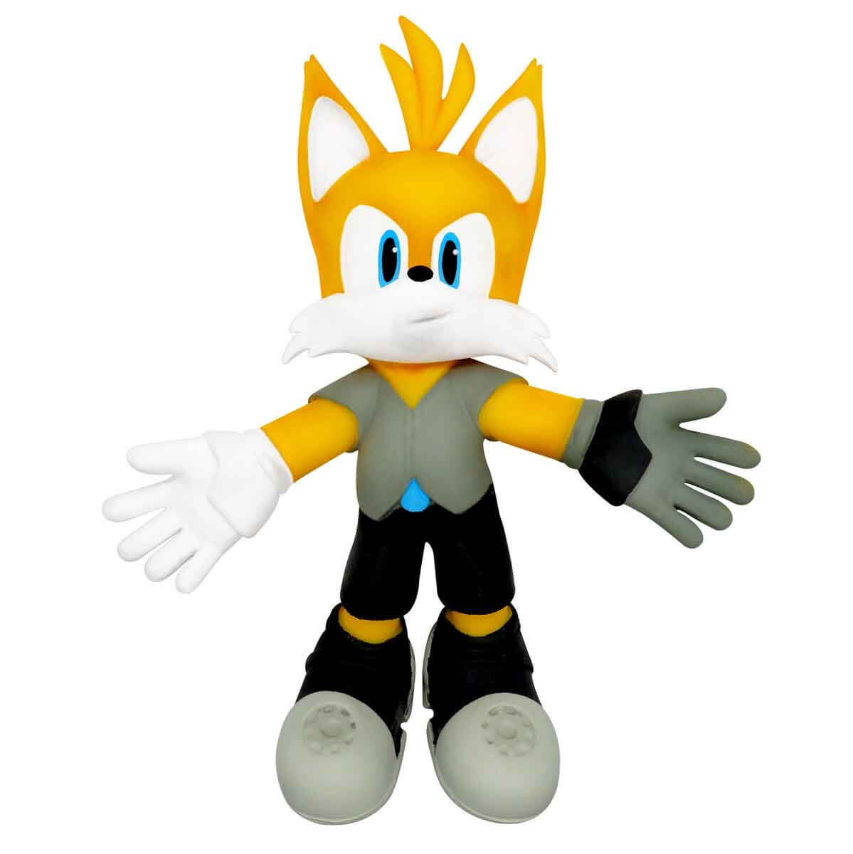 Monster Flex Sonic Prime Stretch Figür - Sonic | Toyzz Shop
