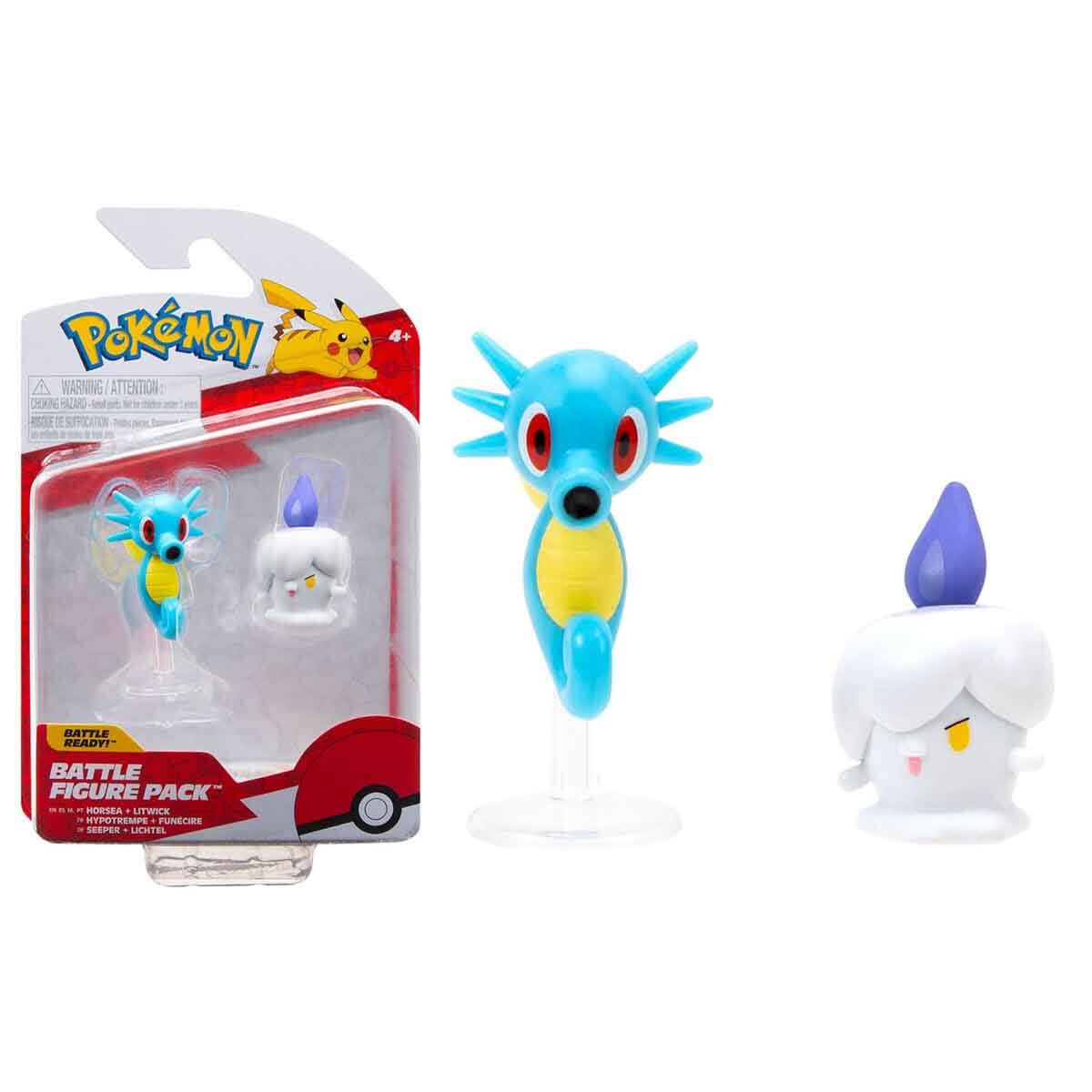 Pokemon Battle Figür S15 | Toyzz Shop