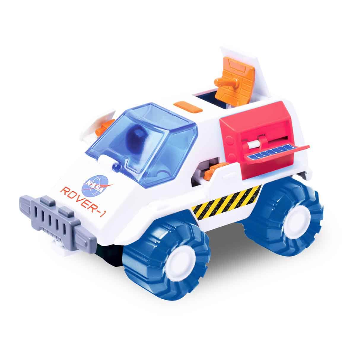 Astro Venture Space Set | Toyzz Shop