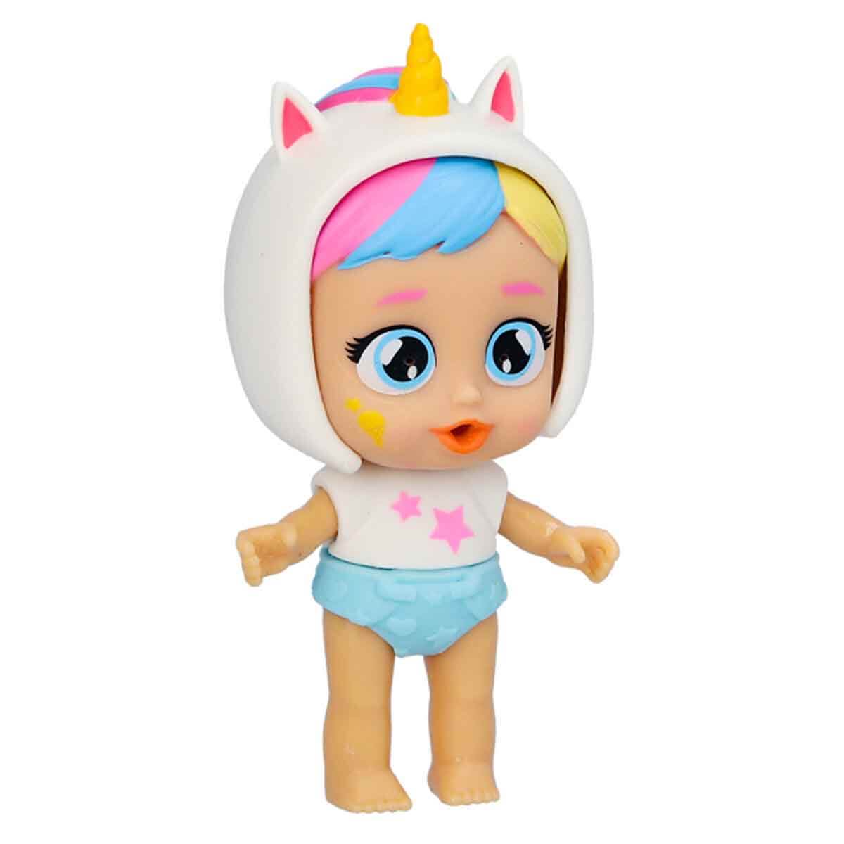 Cry Babies PT Mini Bebek ve Yürüteç Seti CYP05000 | Toyzz Shop
