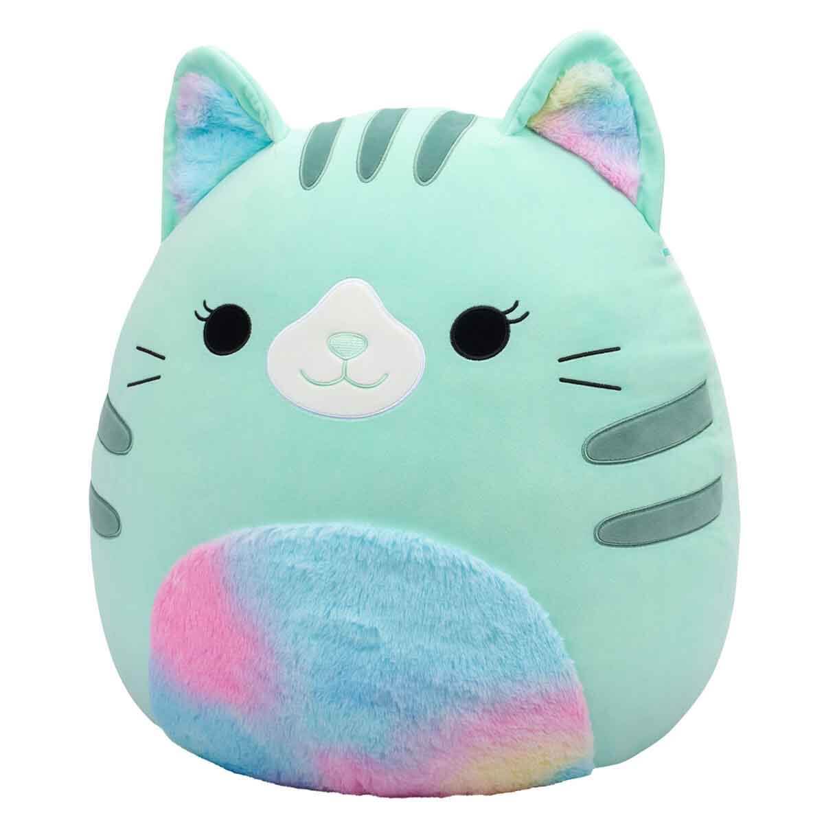 Squishmallows Peluş 50 cm S20 - Schnauzer Cooper | Toyzz Shop