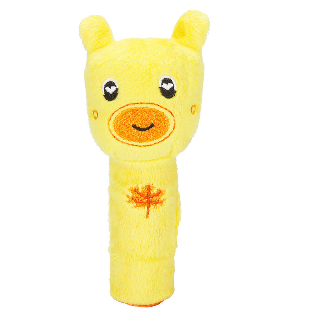 Minibo Vik Vik Oyun Arkadaşım - Sarı Kulaklı Fil | Toyzz Shop