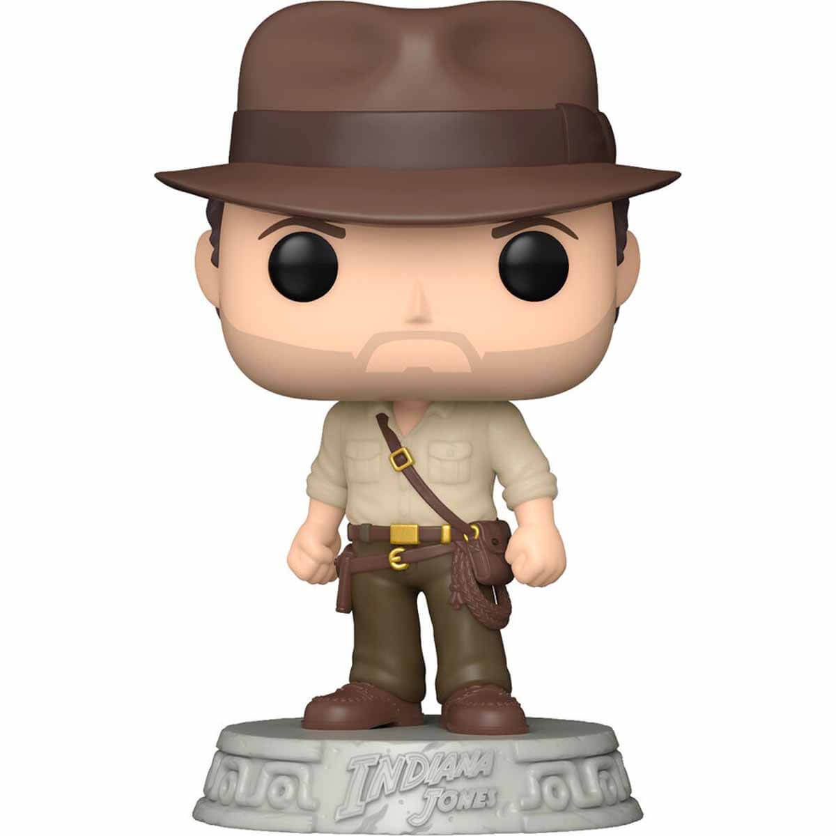 Funko Pop İndiana Jones | Toyzz Shop