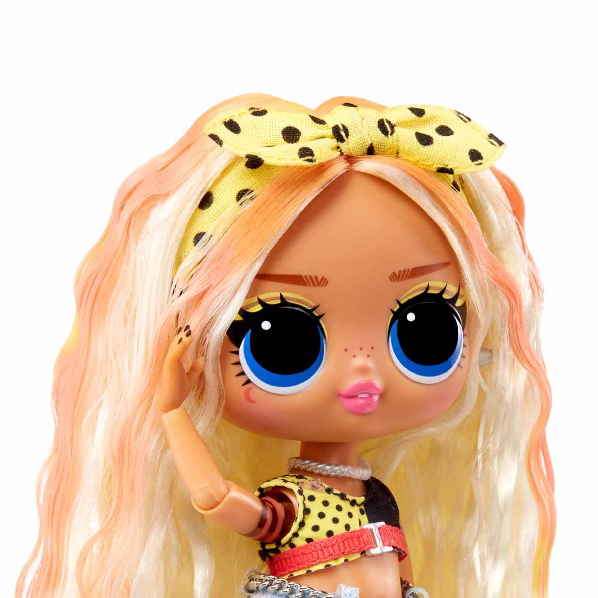 L.O.L Tweens Babysitting Party | Toyzz Shop