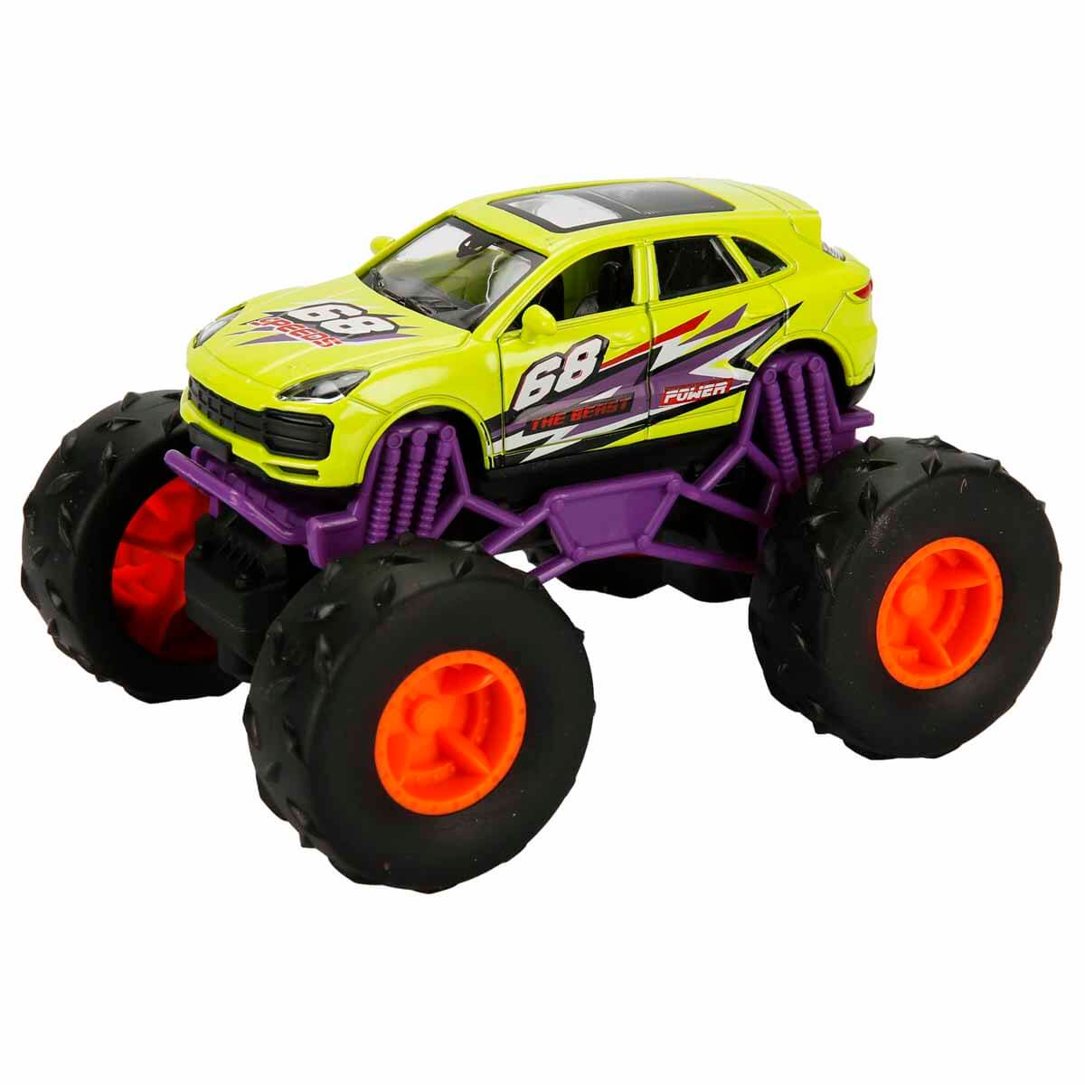 Toyzz Shop
