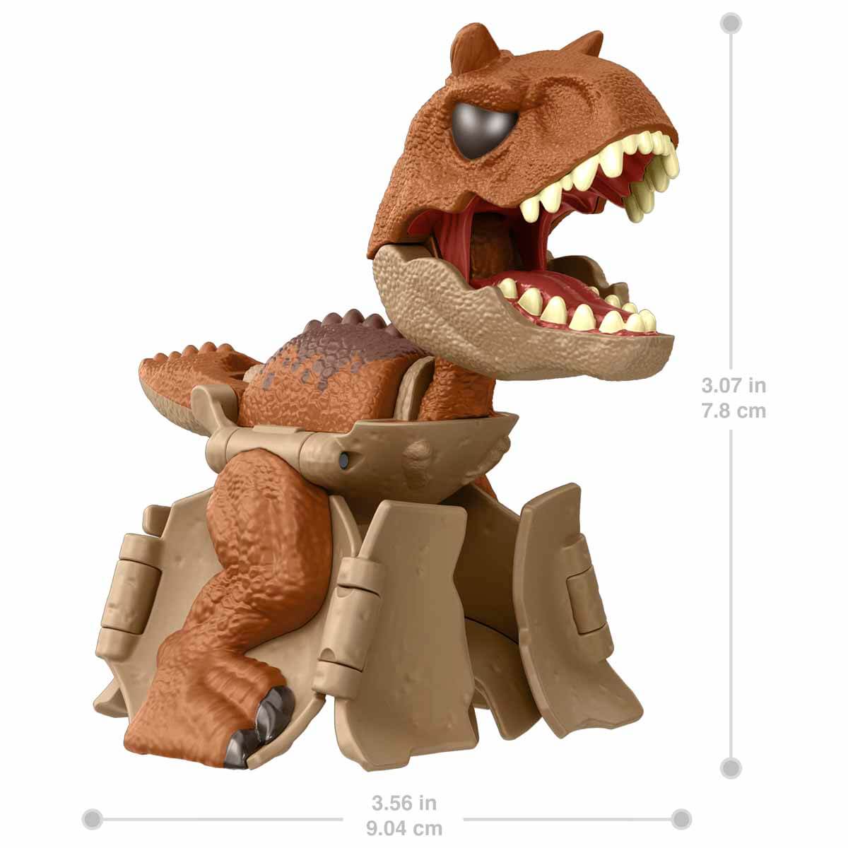 Jurassic World Değişim Serisi 2in1 Dinozor Figürü HLP00 ...