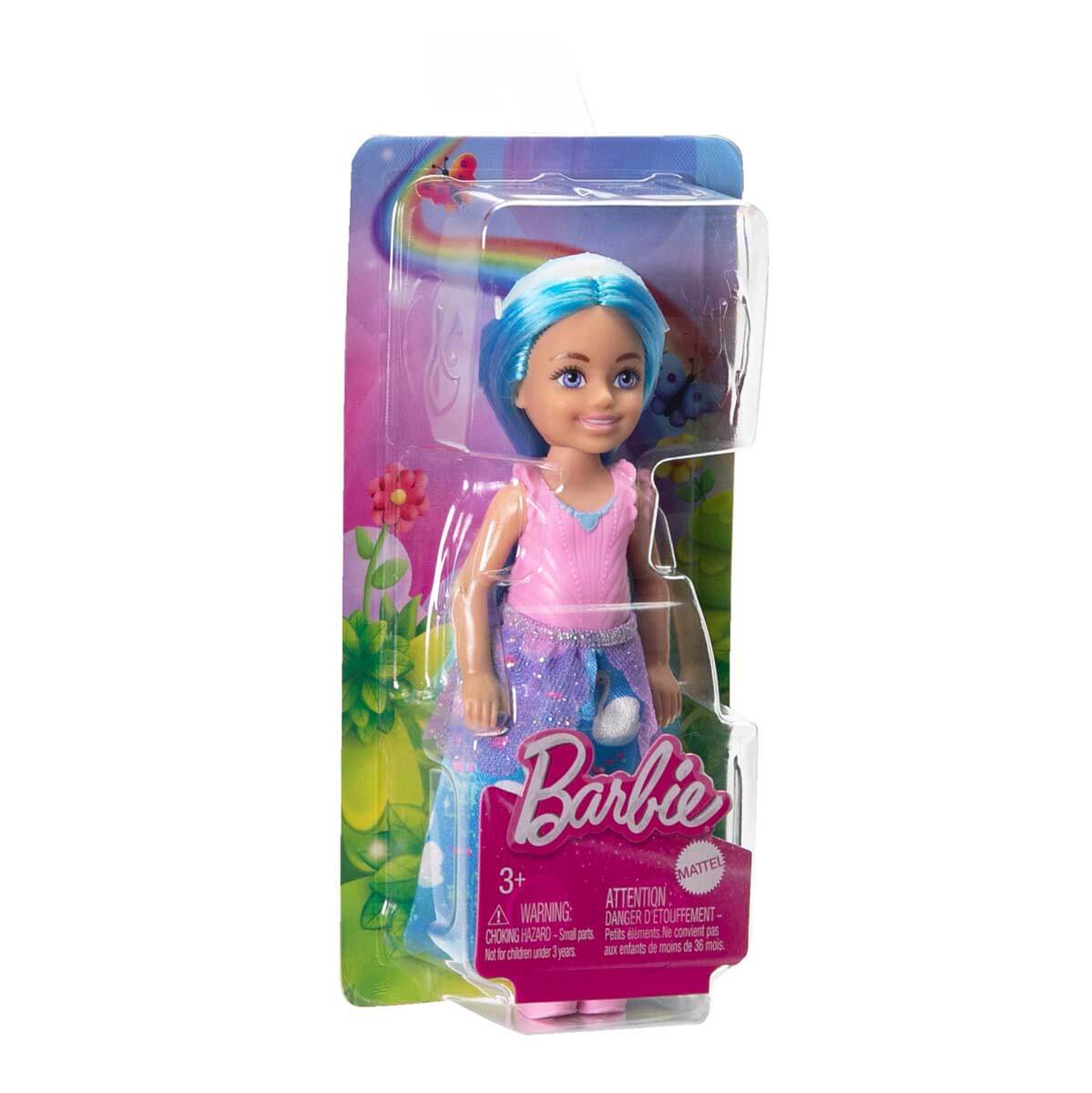 Barbie Chelsea Prenses Bebekler HLC14 | Toyzz Shop