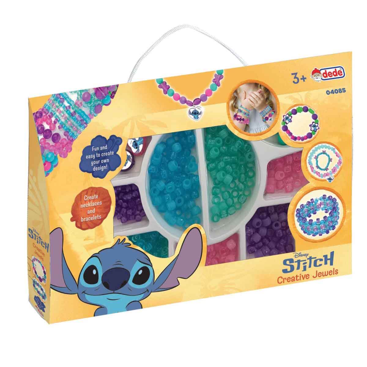 Stitch Takı Seti Küçük El Çantası | Toyzz Shop