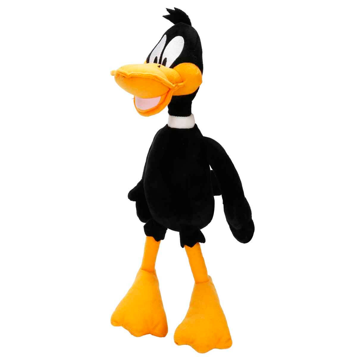 Looney Tunes Duffy Duck Peluş 25 cm | Toyzz Shop