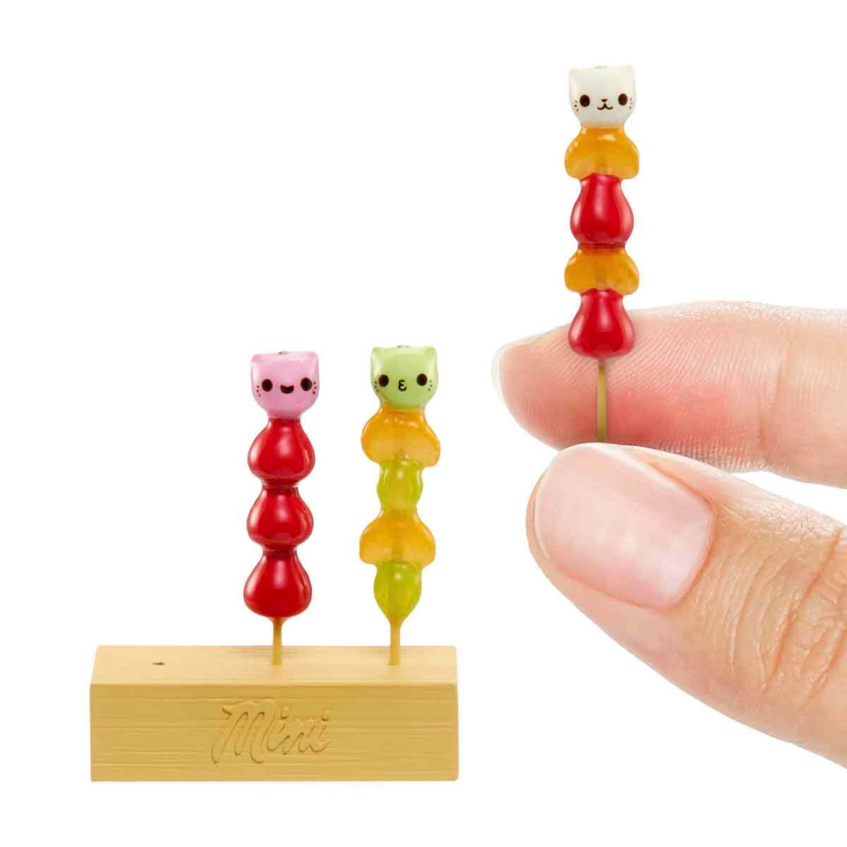 Miniverse Make It Mini Cafe Sürpriz Paket S4 | Toyzz Shop