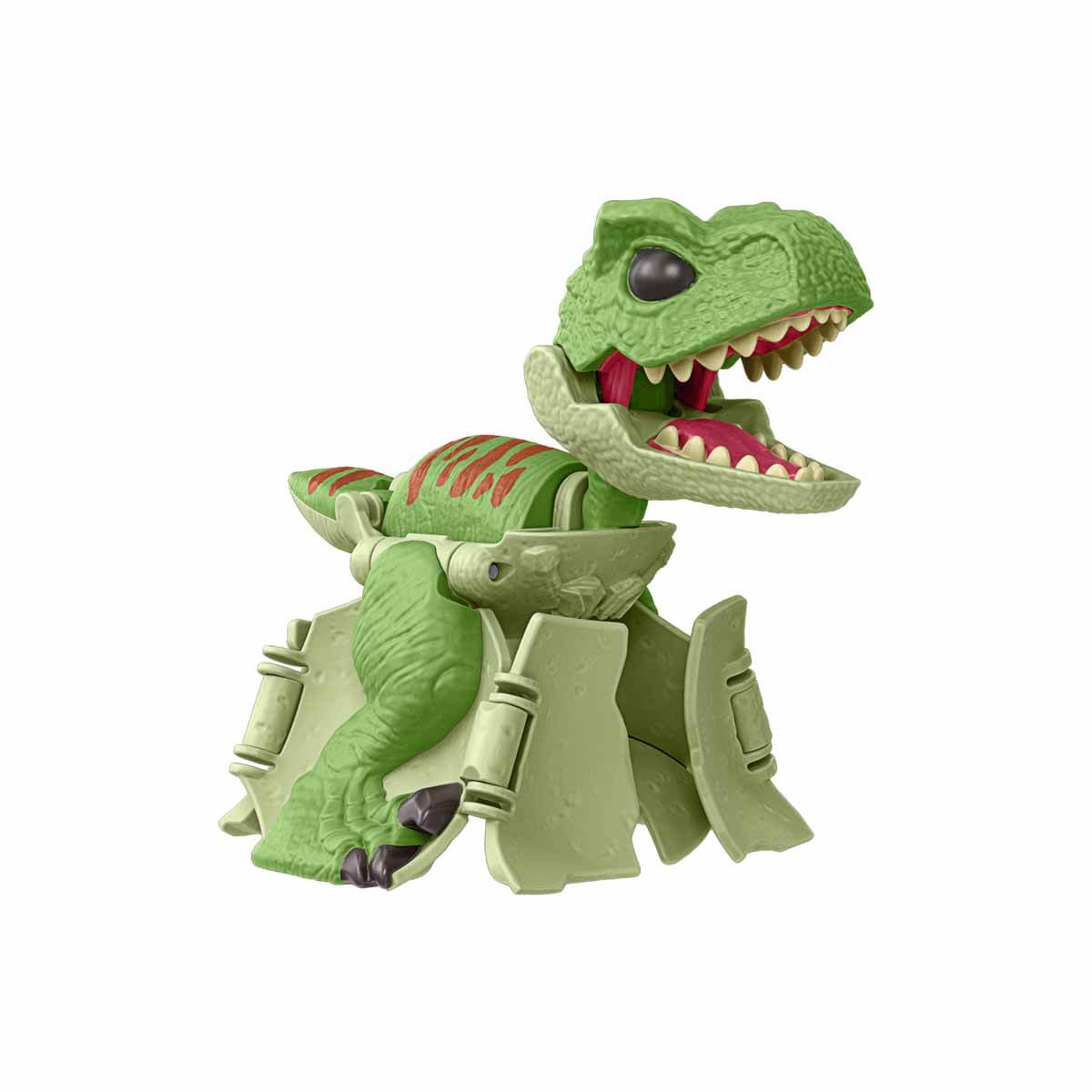 Jurassic World Değişim Serisi 2in1 Dinozor Figürü HLP00 ...