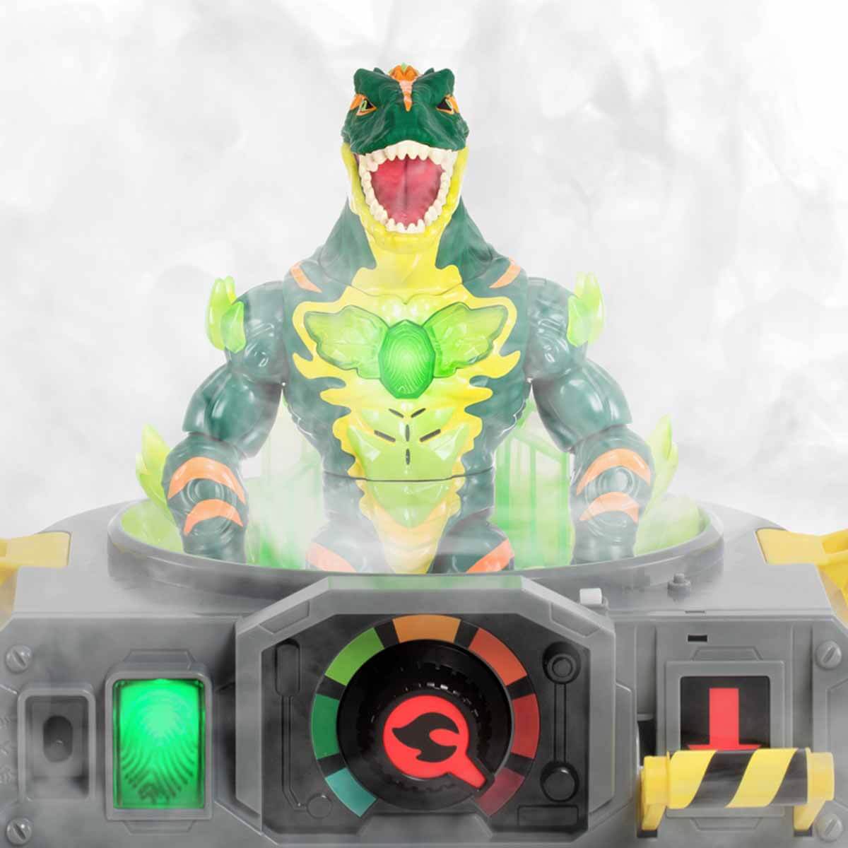 Beast Lab Canavar Laboratuvarı Dino Sürpriz Paket BTL01000 | Toyzz Shop